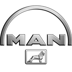 MAN TGX - 18500 (Euro 6) - 500HP